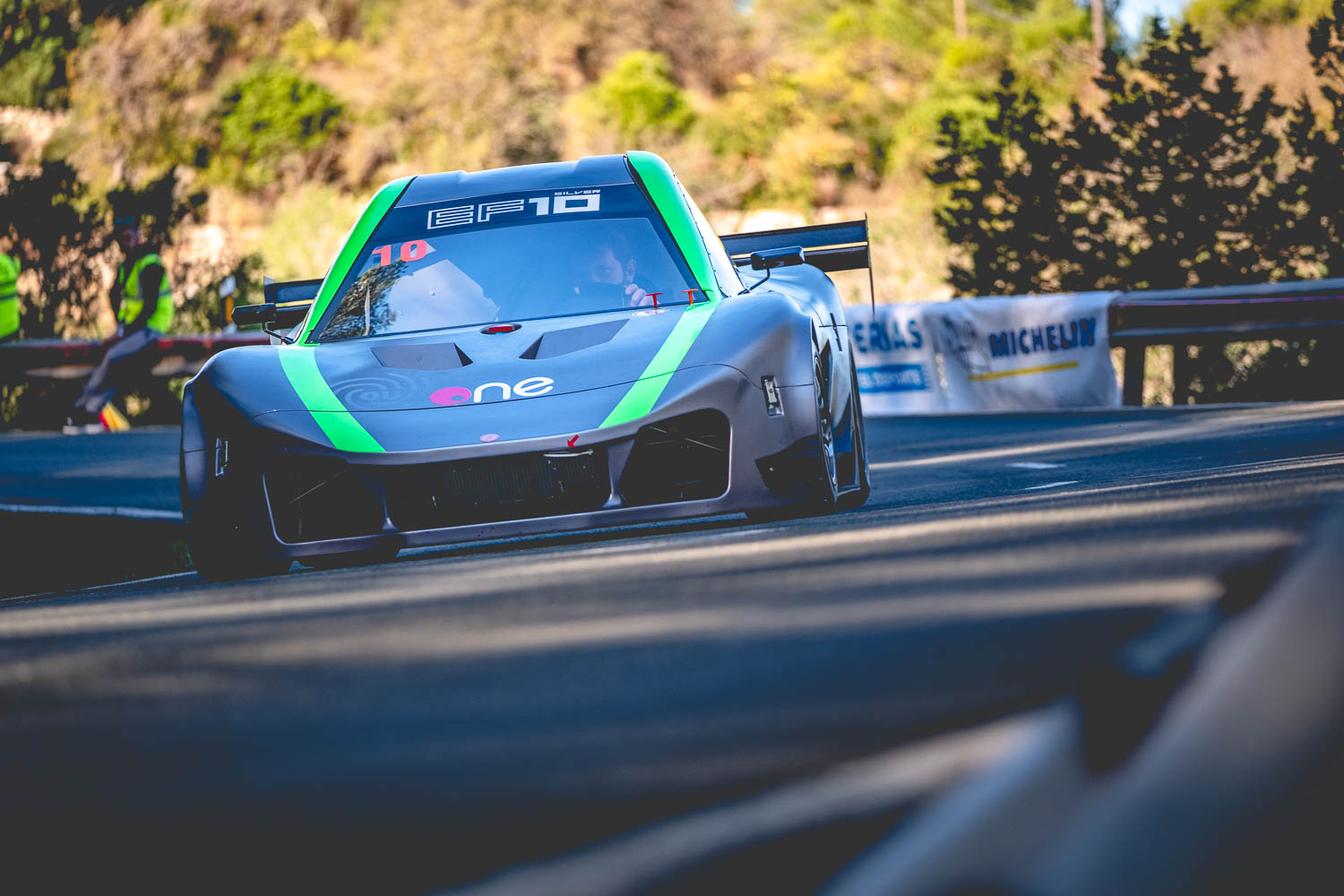 Inicio - Silver Car Motor Team